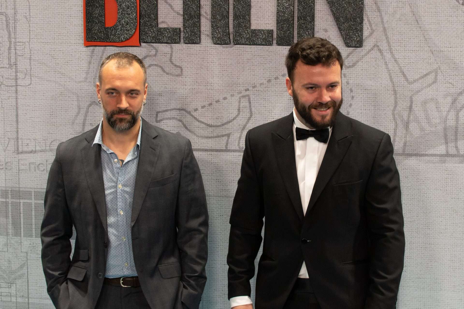 Entrevista: Lucas Peire y Frank Montasell - Filmados